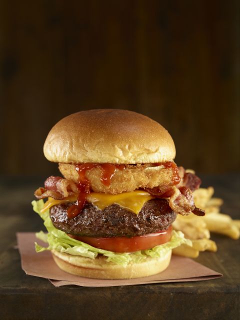 Meal at the Hard Rock Cafe Hollywood Florida - Practical Considerations