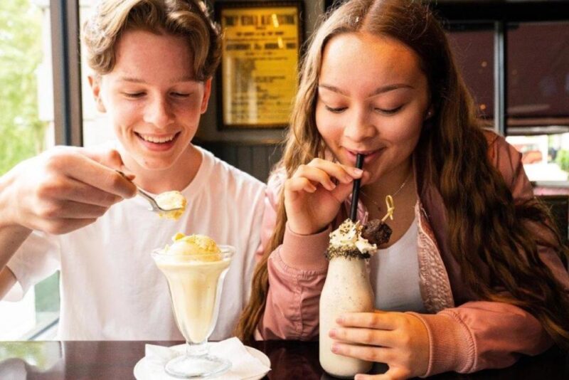 Meal at the Hard Rock Cafe New Orleans - FAQ