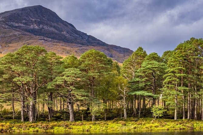 Meandering Through The Highlands of Scotland (West) - Final Word