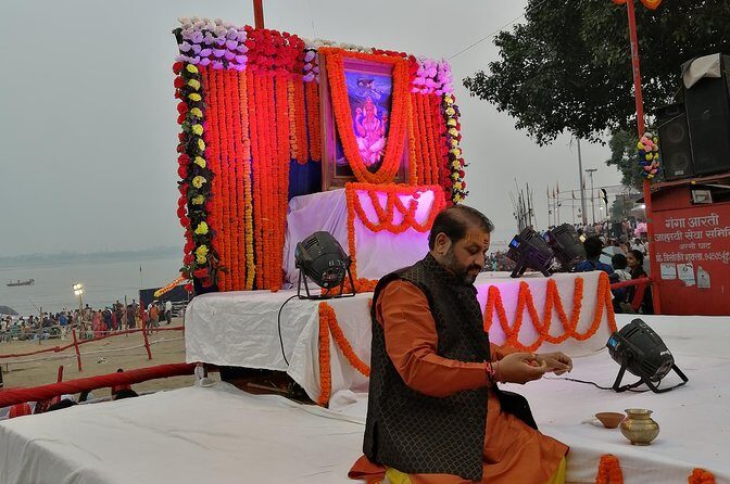 Meaning of Varanasi Tour - Frequently Asked Questions