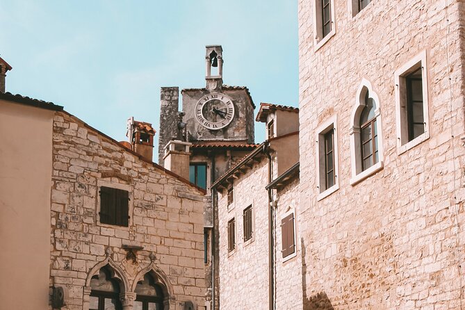 Meat Istria Tour - FAQs