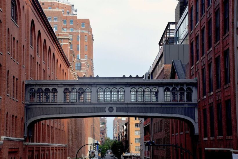 Meatpacking District: Chelsea Market and The Highline Tour - Authentic Experiences from Real Travelers