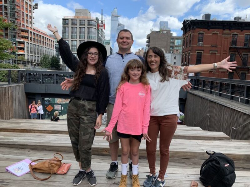 Meatpacking District: Chelsea Market and The Highline Tour - What’s Included and What’s Not