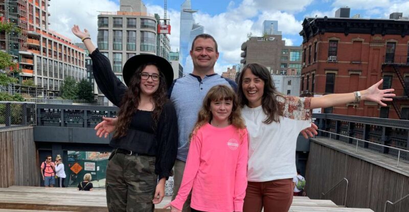 Meatpacking District: Chelsea Market and The Highline Tour - How the Tour Enhances Your Visit to NYC