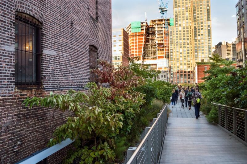 Meatpacking District: Chelsea Market and The Highline Tour - Who This Tour Is Best For