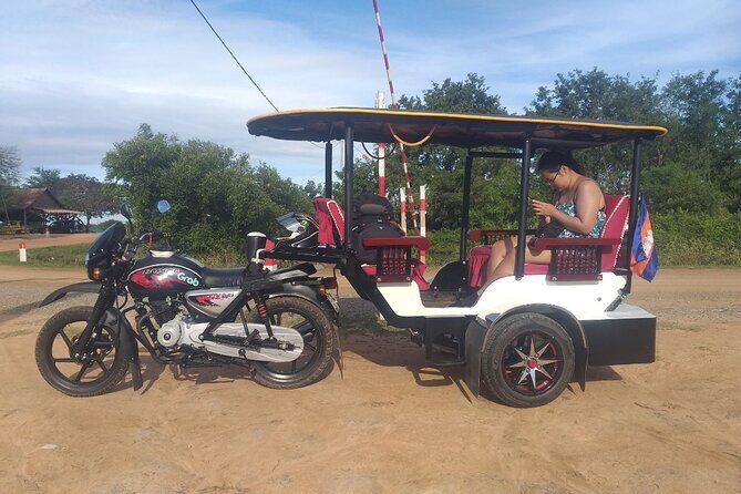 Mechrey Floating Village Tour on Tonle Sap -Siem Reap Tour - Practical Considerations