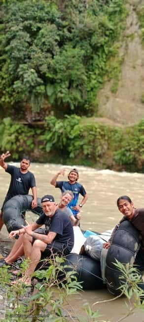 Medan: 7-Day Bukit Lawang Orangutan Exploration Package - Key Points