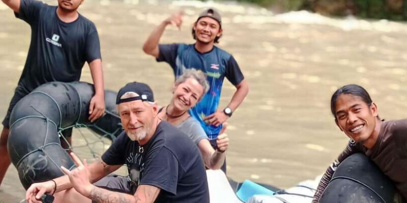 Medan: 7-Day Bukit Lawang Orangutan Exploration Package - The Experience from the Traveler’s Perspective