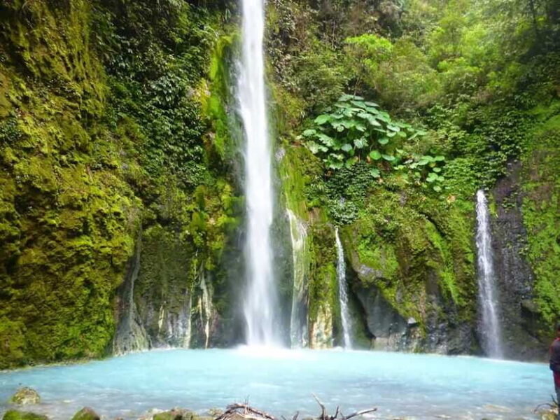 MEDAN : BERASTAGI TOURS WITH PRIVATE CAR DRIVER - FAQ