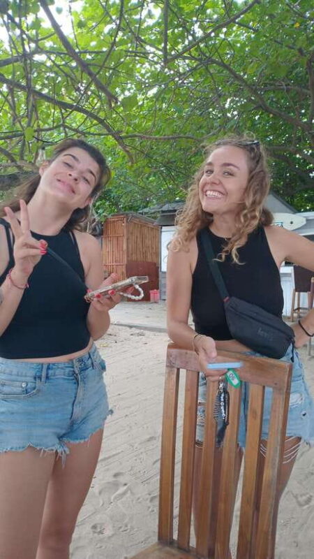 Medan: Bukit Lawang, Berastagi & Lake Toba Tour with Hotel - Mount Leuser National Park: A Morning Hike and River Adventure