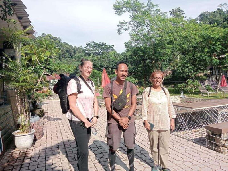 Medan: Bukit Lawang, Berastagi & Lake Toba Tour with Hotel - Practical Details and Overall Value