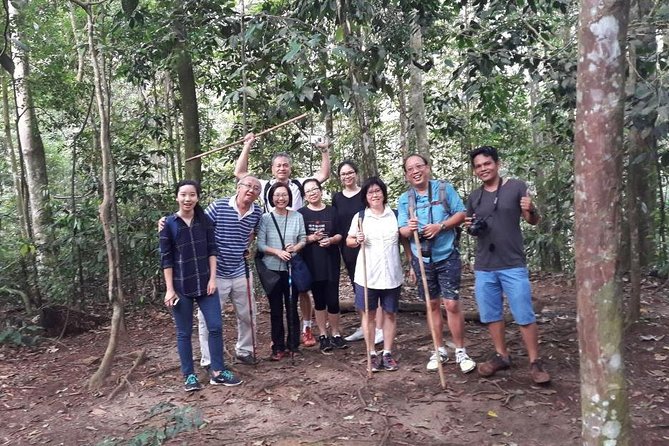 Medan - Bukit Lawang Fullday Tour - Detailed Breakdown of the Itinerary