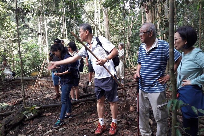 Medan - Bukit Lawang Fullday Tour - Why This Tour Offers Great Value