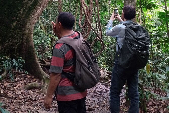 Medan - Bukit Lawang Fullday Tour - Frequently Asked Questions
