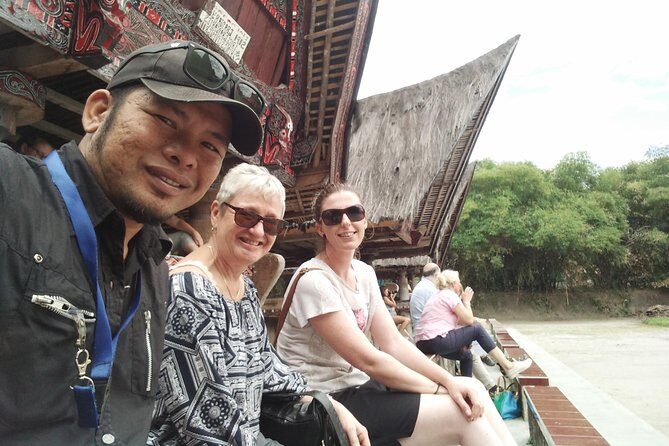 Medan city Tour - A Closer Look at the Itinerary