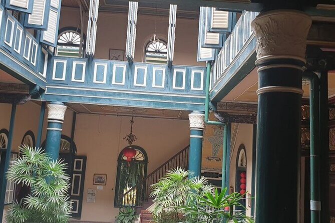 Medan City Tour - Introduction: A Practical Way to See Medan