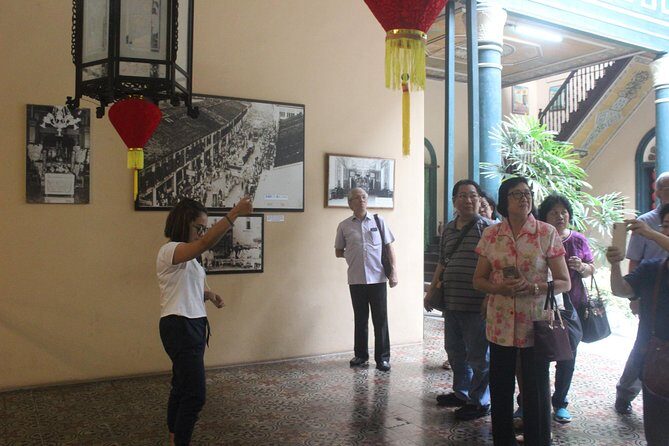 Medan Fullday Tour - What’s Included and What’s Not