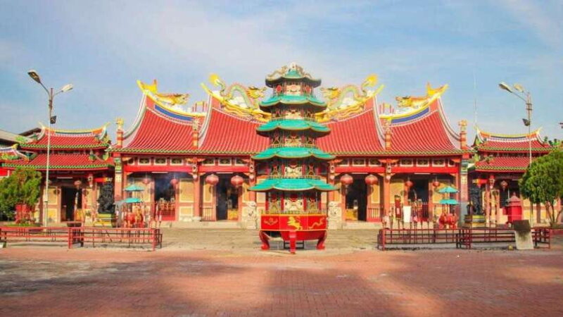Medan: Highlights City Sightseeing Guided Group Tour - Who Will Love This Tour?