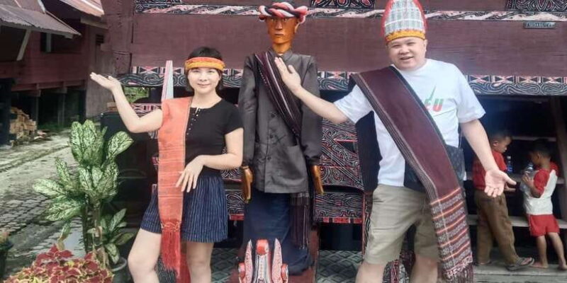 Medan Lake Toba Day Trip - Key Points