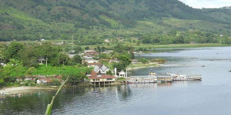 Medan Lake Toba Day Trip - Cost and Value