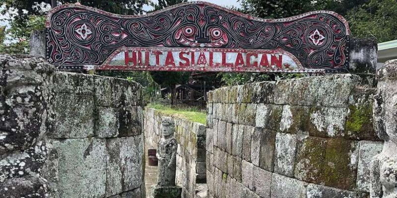 Medan Tour Package 4D3N - Key Points