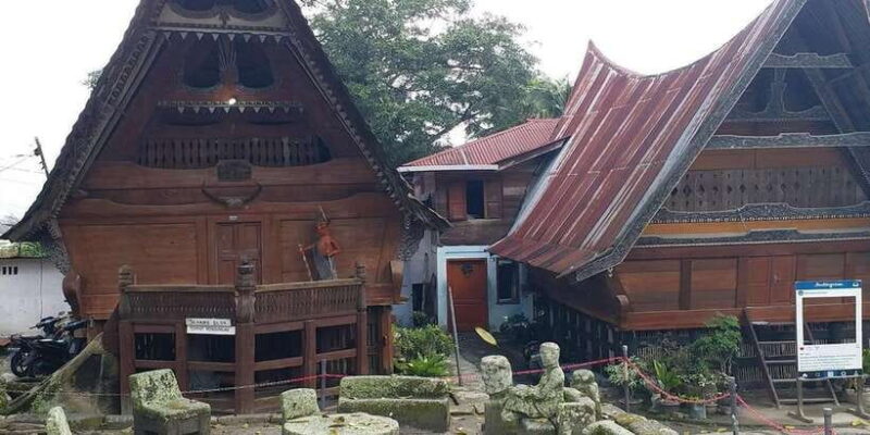 Medan Tour Package 4D3N - The Practicalities and Value