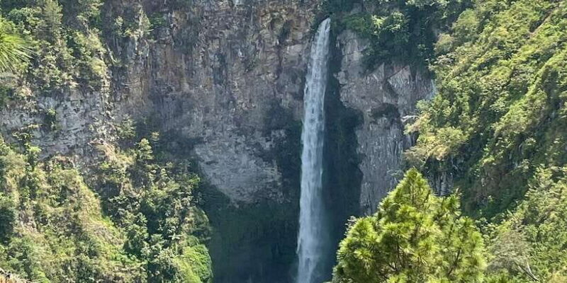 Medan Tour Package 4D3N - Authentic Experiences and Authenticity