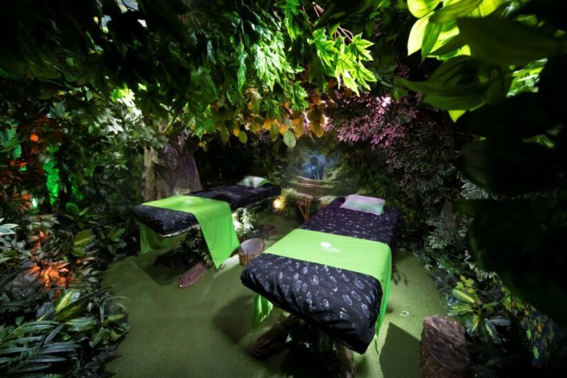 MedelIín: Full Body Massage and Water Therapy Experience - Who Will Appreciate This Experience?