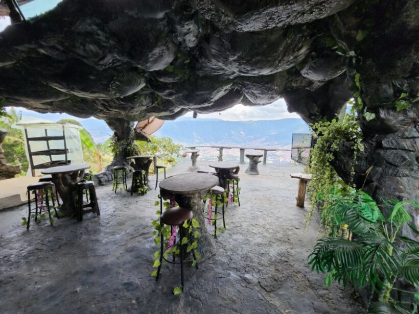 Medellin: 2-Day Coffee Farm Trip w/Horse Ride & Forest Cabin - Key Points