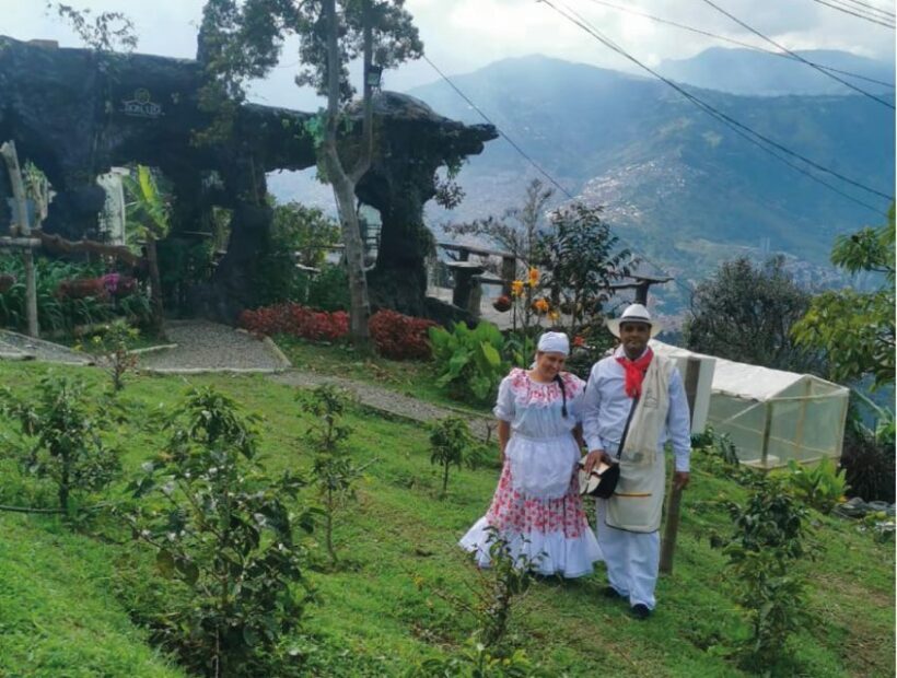 Medellin: 2-Day Coffee Farm Trip w/Horse Ride & Forest Cabin - The Sum Up