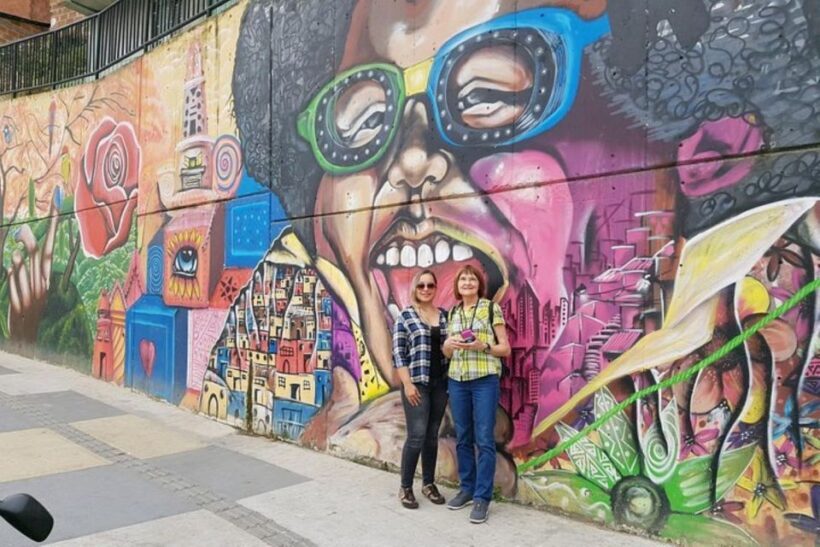 Medellín: 5.5-Hour Guided Private City Tour - Final Thoughts