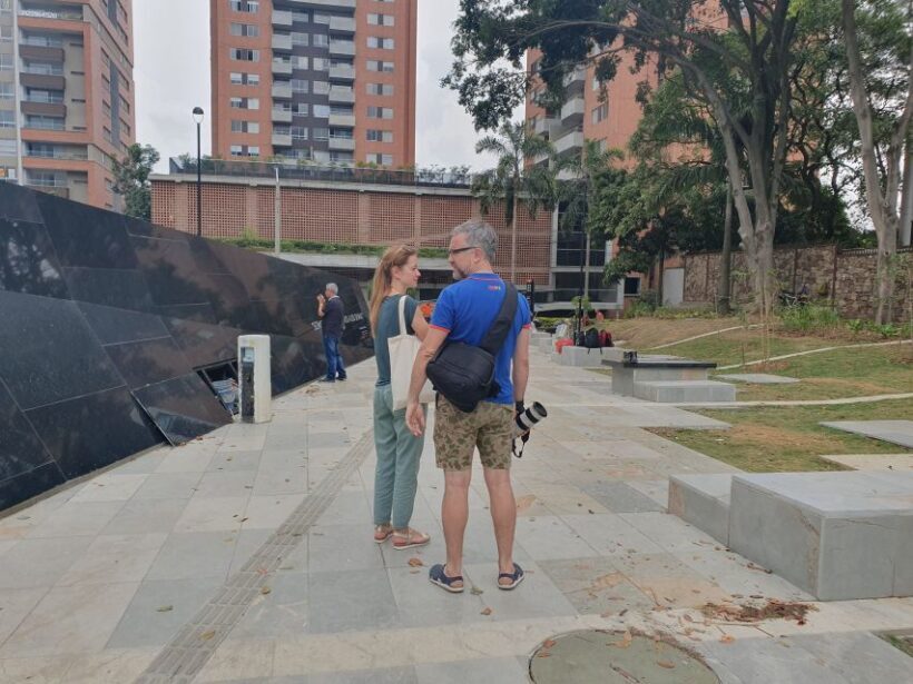 Medellín: 5.5-Hour Guided Private City Tour - FAQ