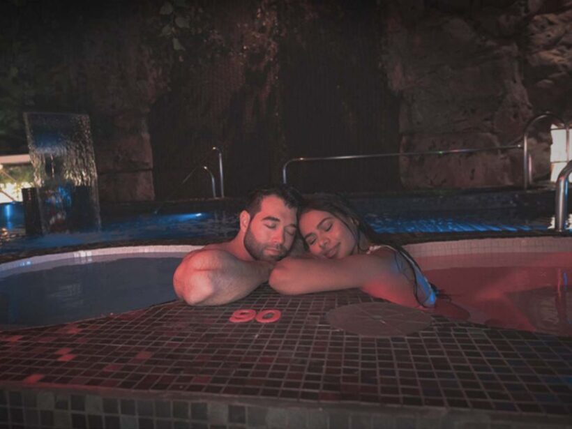 Medellín: 6-Hour Luxury Wellness Spa Retreat - Key Points