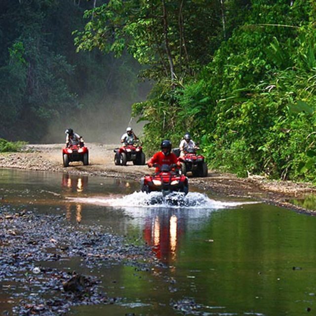 Medellin ATV Tour - An Unforgettable Experience - An In-Depth Look at the Tour Experience