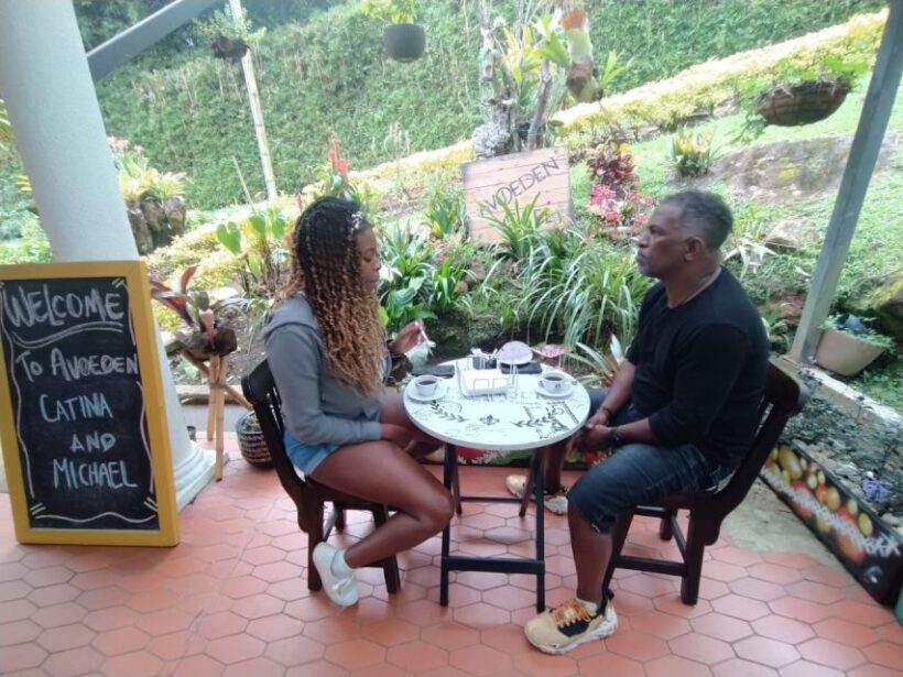 Medellin: Avoeden Café Coffee Brewing Workshop - Key Points