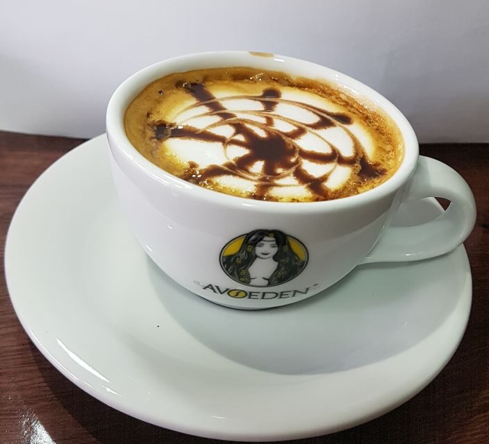 Medellin: Avoeden Café Coffee Brewing Workshop - Who Should Consider This Tour?