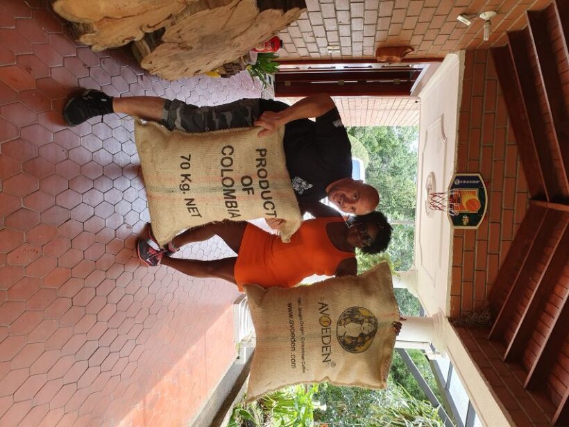 Medellin: Avoeden Café Coffee Brewing Workshop - Frequently Asked Questions