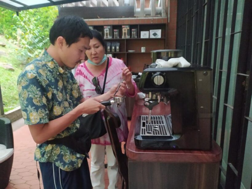 Medellin: Avoeden Café Coffee Brewing Workshop - Final Thoughts