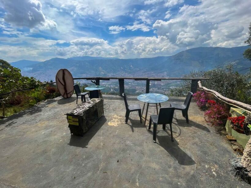 Medellin birding Arví Forest Cabin - Who Should Consider This Tour?