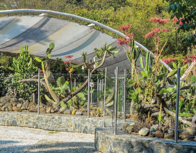 Medellín: Botanical Garden and Arvi Park City Tour - FAQ