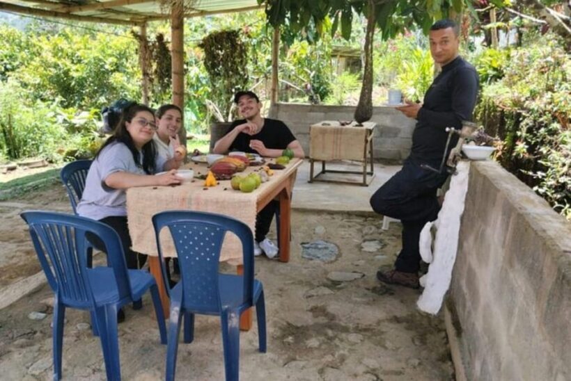 Medellin: Chocolate Roads Tour with Waterfall Experience - What’s Included and What You Should Know