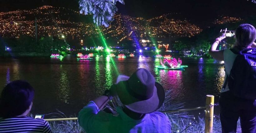 Medellin Christmas Lights Tour - Who Will Love This Tour?