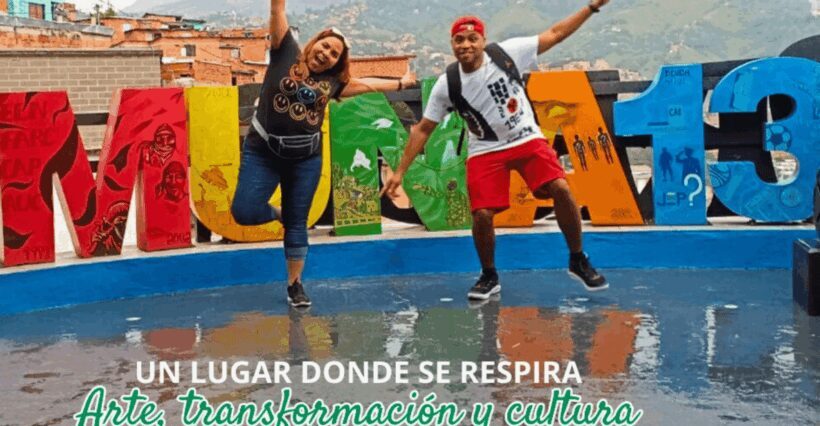 Medellín City Tour and Comuna 13 Experience - Final Thoughts