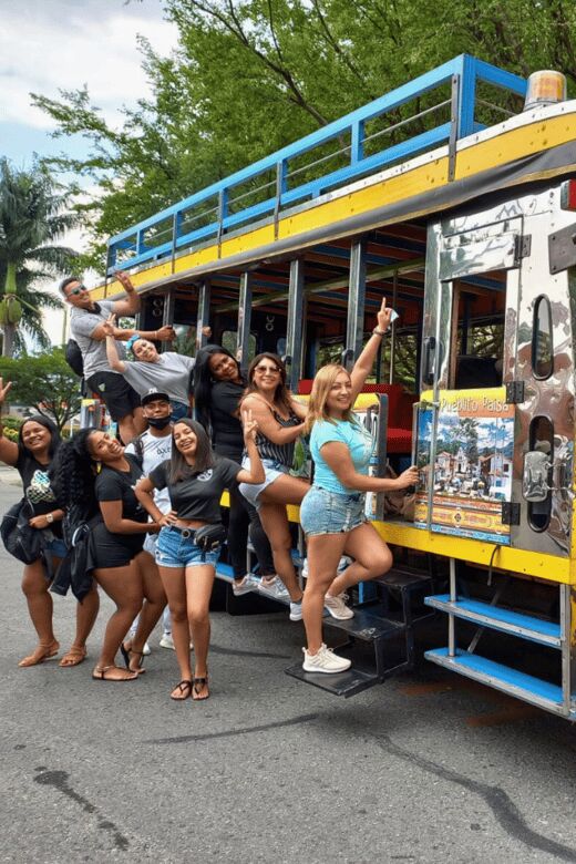 Medellín City Tour and Comuna 13 Experience - FAQs