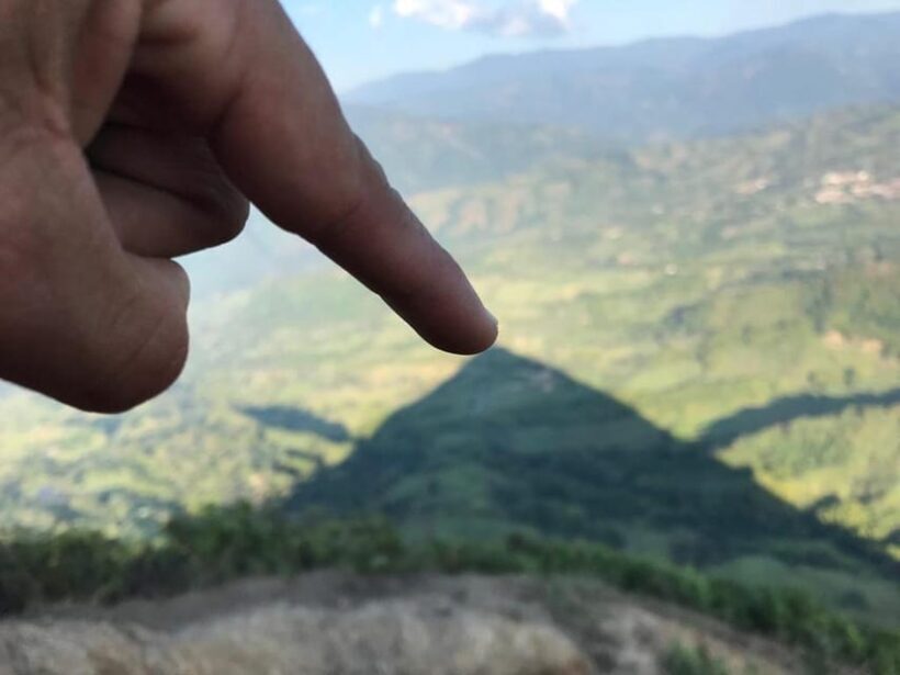 MEDELLÍN: CLIMB AND CONQUER CERRO TUSA NATURAL PYRAMID - Lunch and Rest at Venecia: Savoring Authentic Flavors