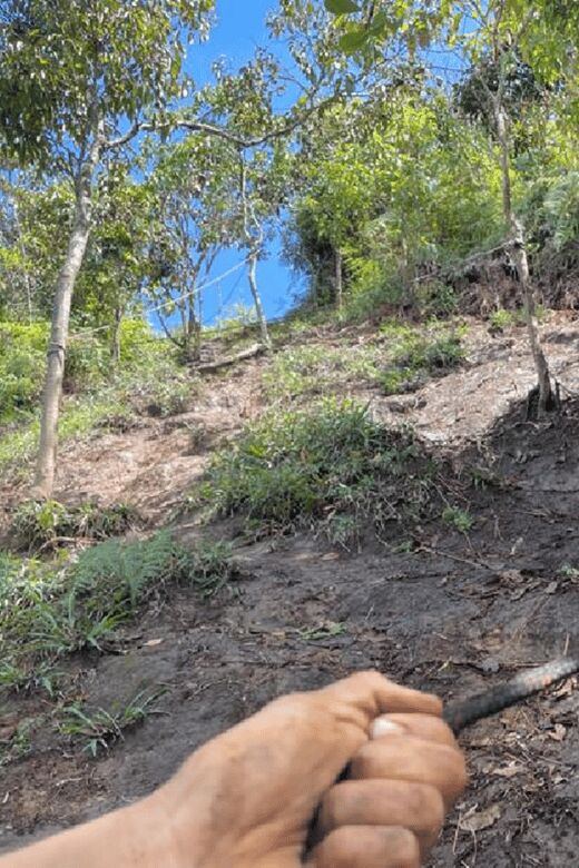 MEDELLÍN: CLIMB AND CONQUER CERRO TUSA NATURAL PYRAMID - Who Will Love This Tour?