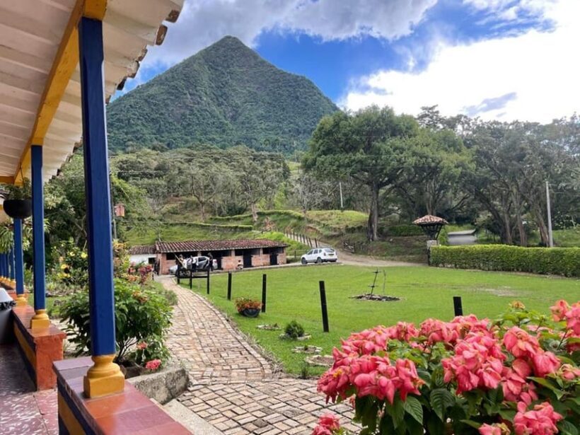 MEDELLÍN: CLIMB AND CONQUER CERRO TUSA NATURAL PYRAMID - FAQ