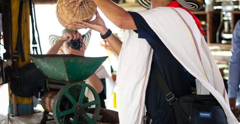 Medellin: Coffee Tour, Horseback Arrival, and Sugar Cane - Key Points