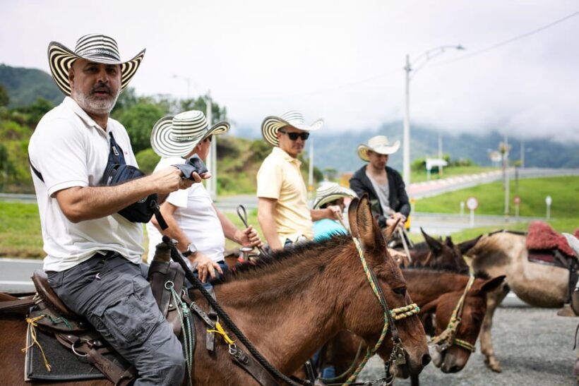 Medellin: Coffee Tour, Horseback Arrival, and Sugar Cane - A Deep Dive into the Experience