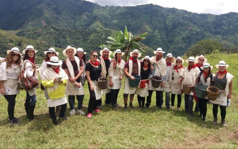 Medellín: Coffee Tour With Tastings and Lunch - A Full Breakdown of the Coffee Tour Experience